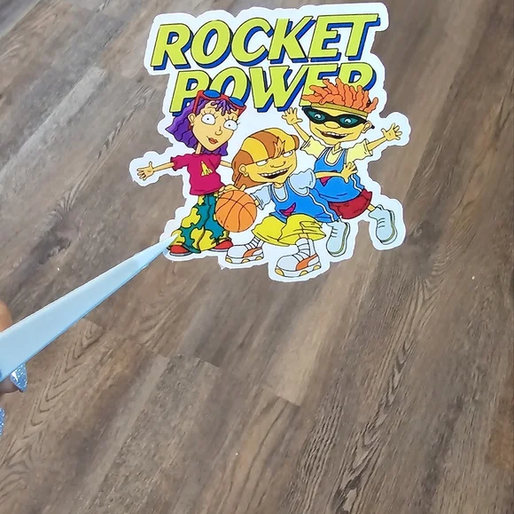 Office | Throwback 9s Cartoon Stickers | Poshmark